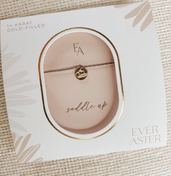 Cowboy Hat Bracelet – Ever Aster