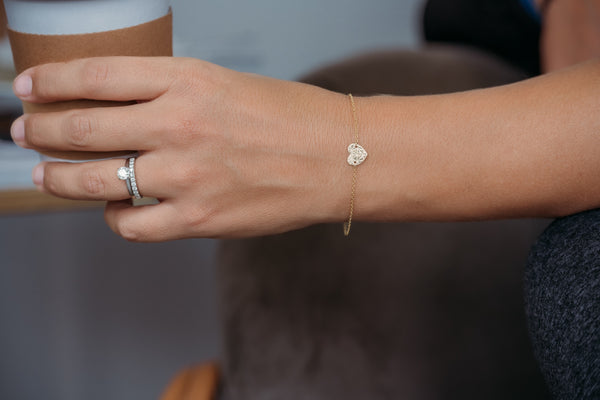 Tribe Chain Bracelet – Ever Aster