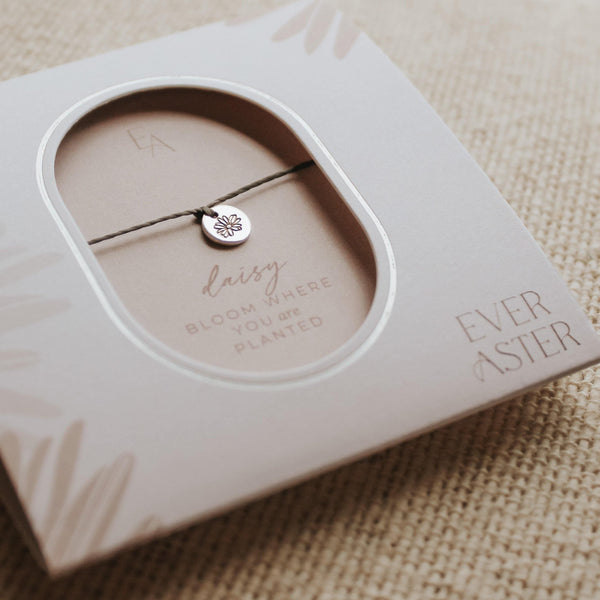 Daisy Bracelet – Ever Aster