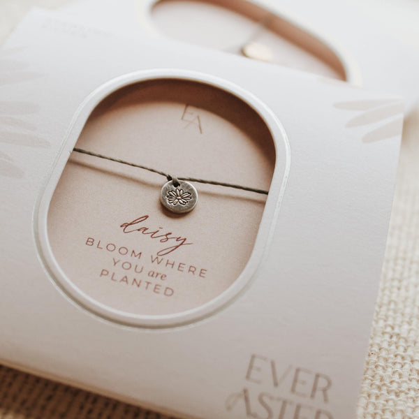 Daisy Bracelet – Ever Aster