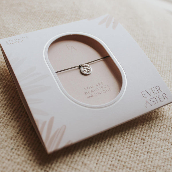 Snowflake Bracelet – Ever Aster