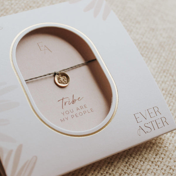 Tribe Bracelet – Ever Aster