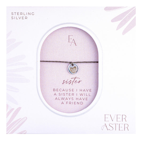 Sister Bracelet – Ever Aster