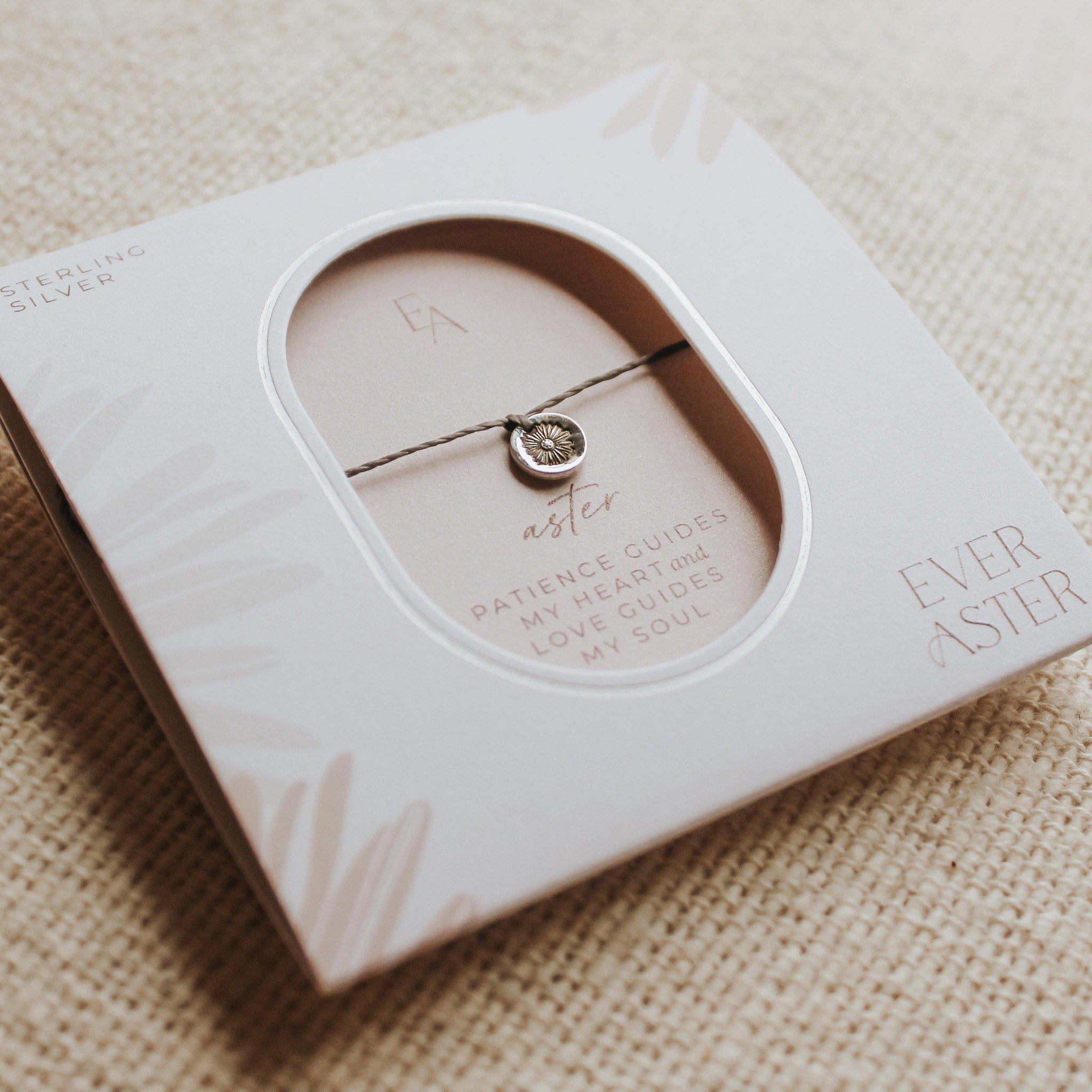 Aster Bracelet – Ever Aster