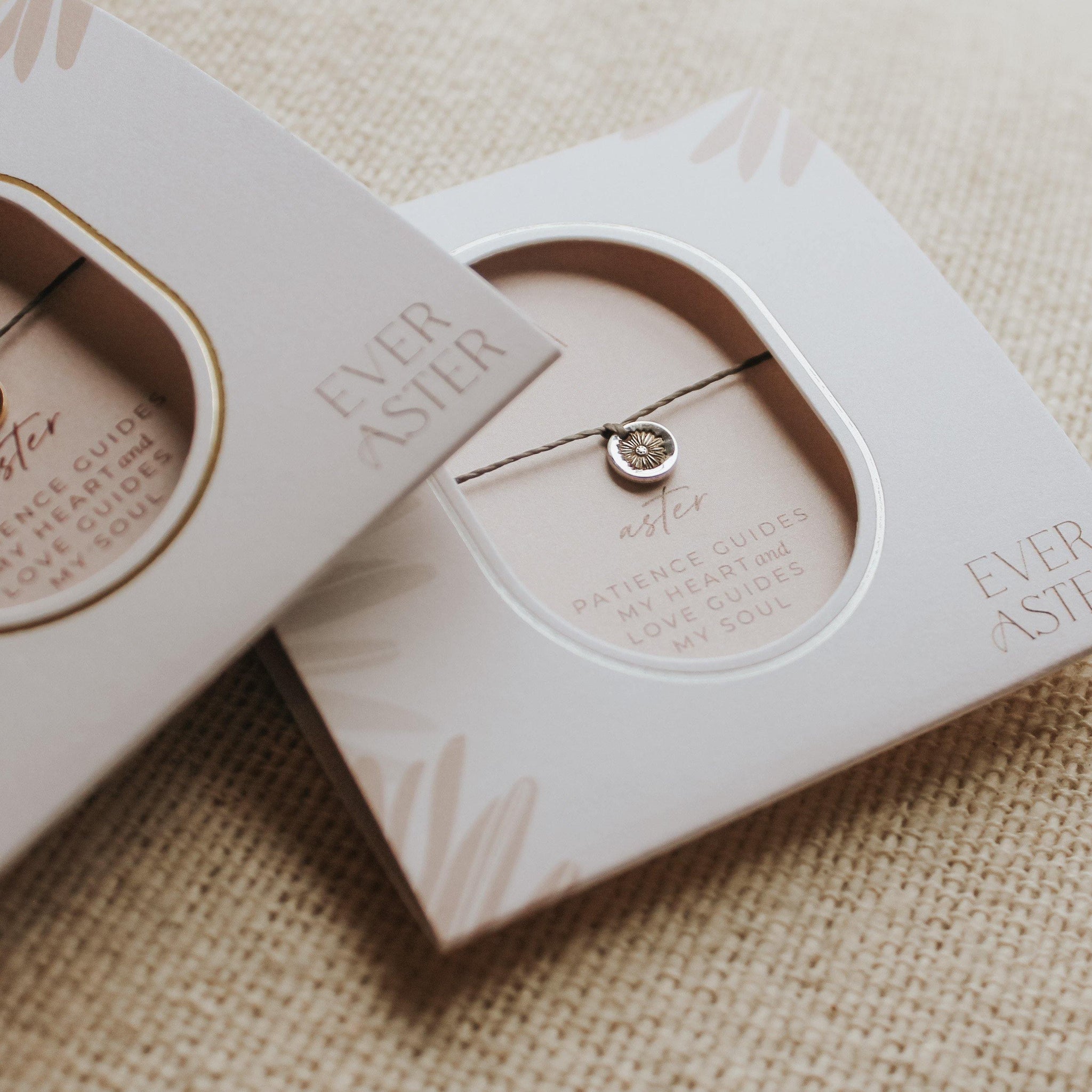 Aster Bracelet – Ever Aster