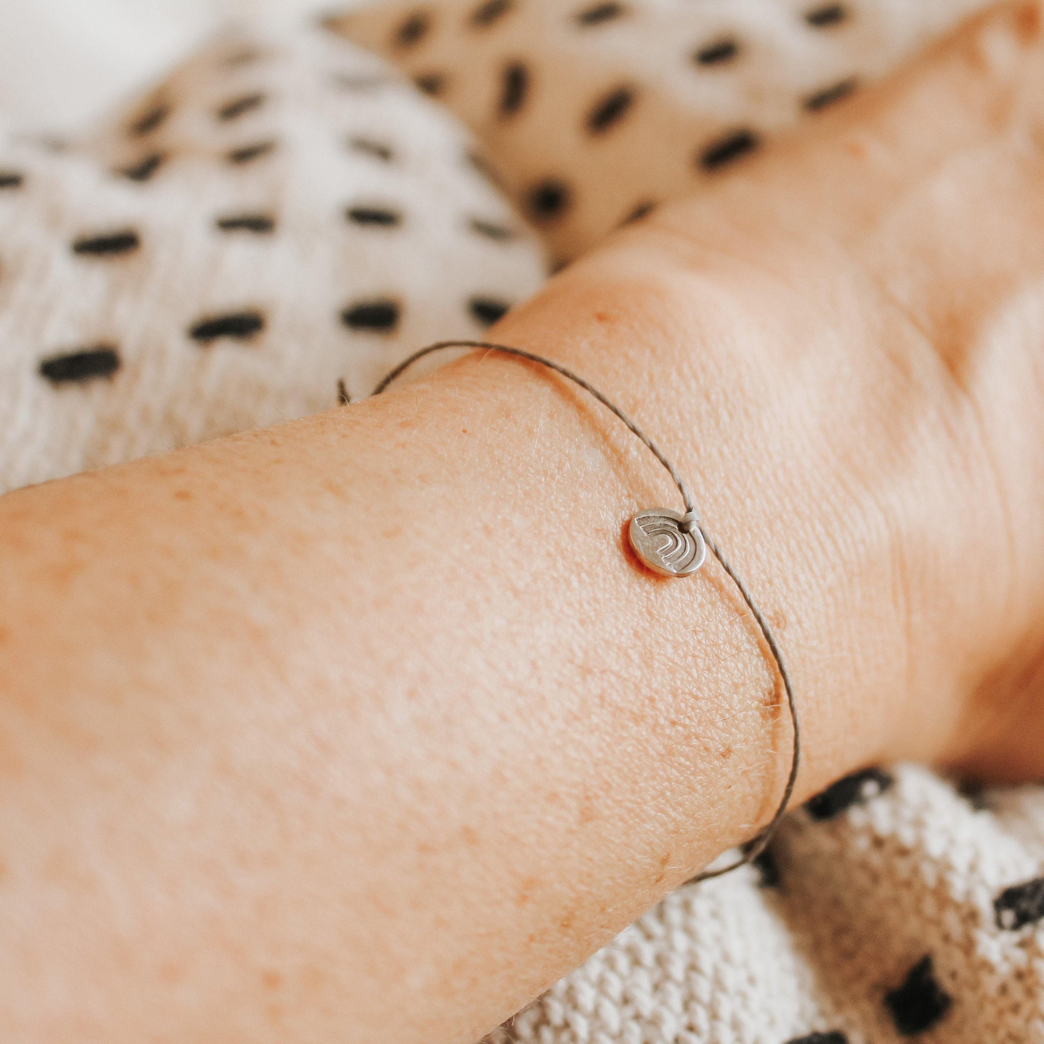 Rainbow Bracelet – Ever Aster