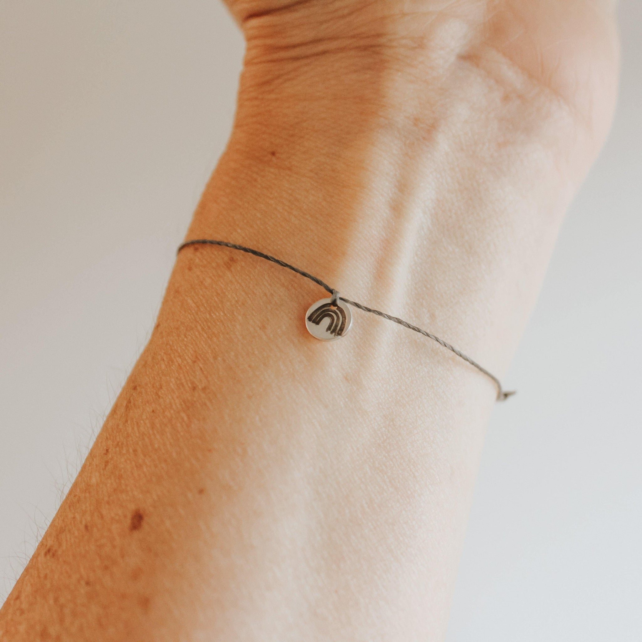 Rainbow Bracelet – Ever Aster