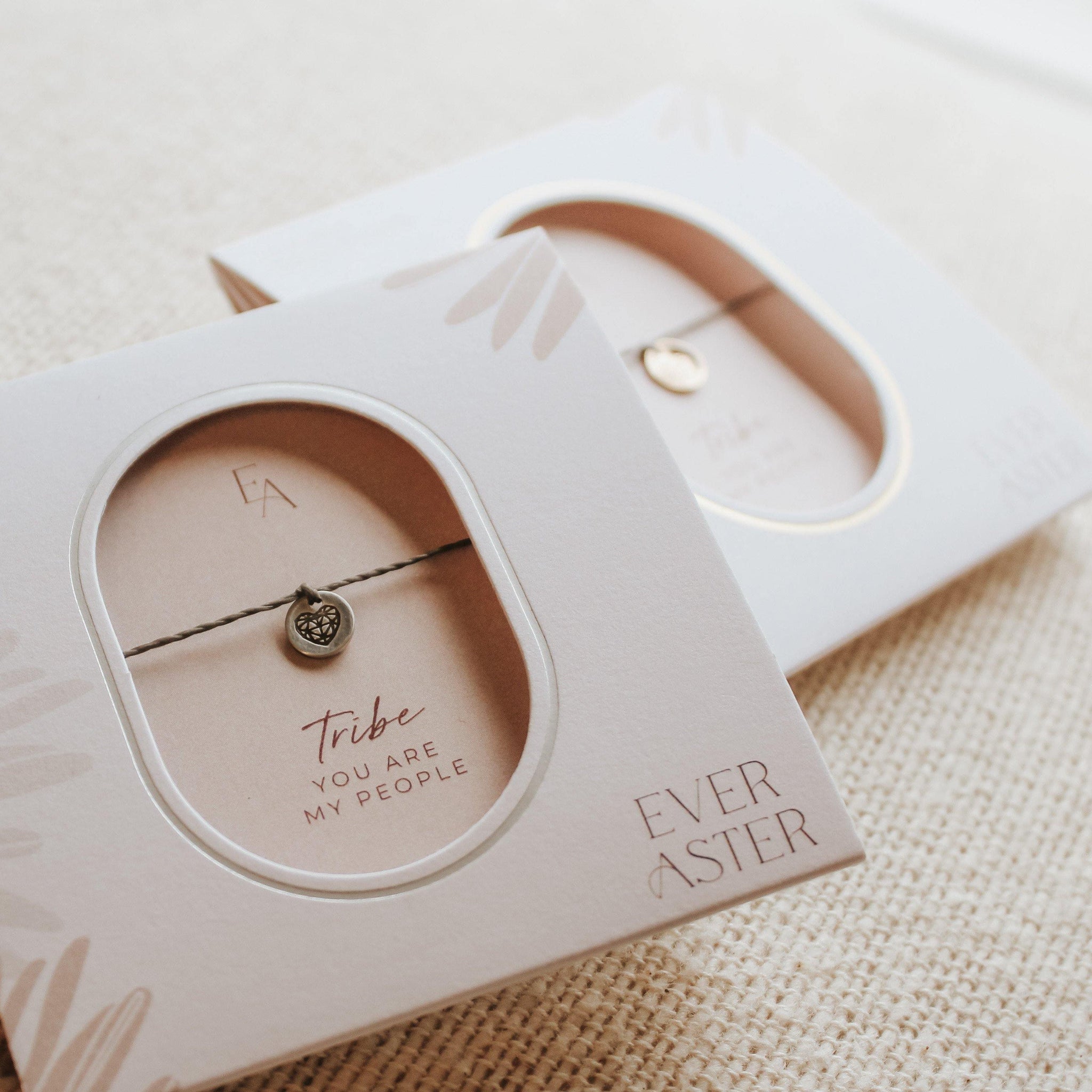 Tribe Bracelet – Ever Aster